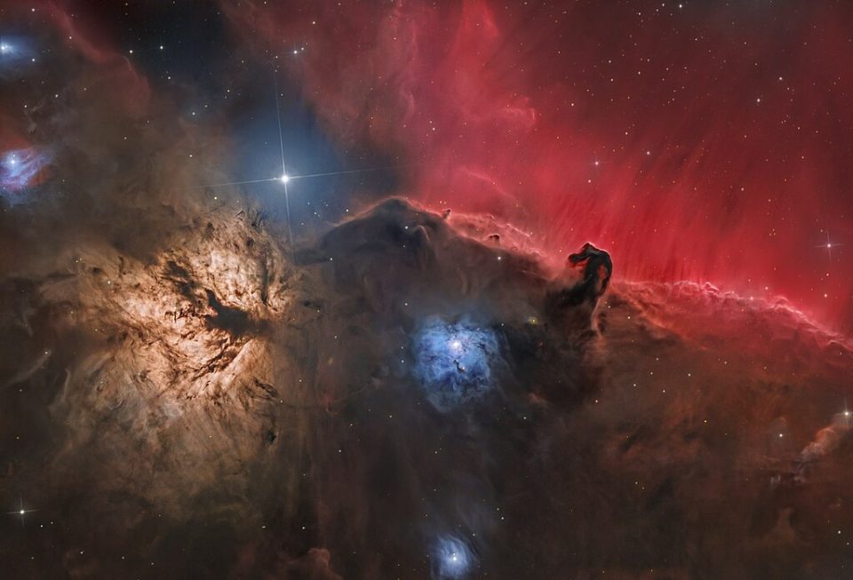 Winners of WSC23: Astronomy – Wiki Science Competition